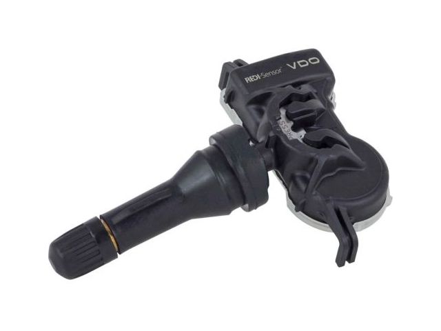 2007-2018 Ford Focus Tire Pressure Monitoring Sensor - VDO SE10001HPR ...