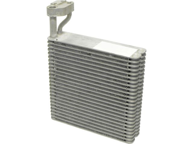 2007-2013 Chevrolet Silverado 1500 A/C Evaporator - UAC EV 939733PFXC ...