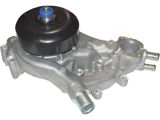 2007-2013 Chevrolet Silverado 1500 Water Pump - Airtex AW6009 ...