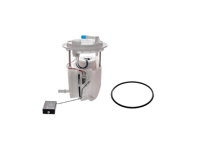 2007-2017 Jeep Compass Fuel Pump - Autobest F3229A - PartsGeek.com