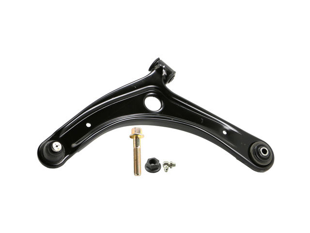 2007-2017 Jeep Compass Control Arm - Moog CK620066 - Front Left Lower ...