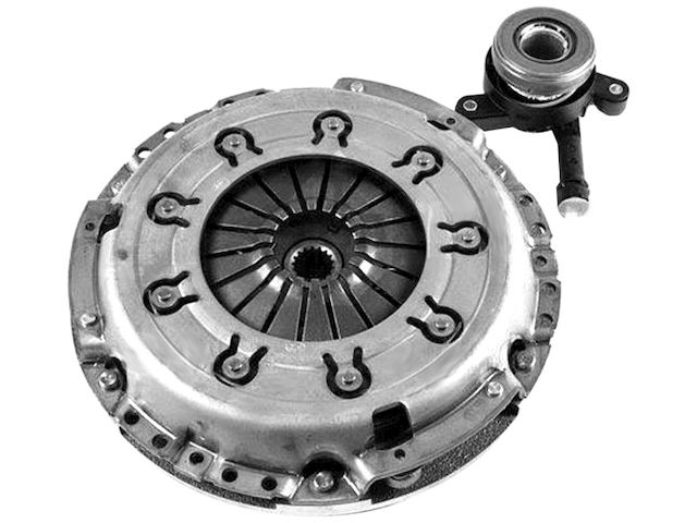 Luk Clutch Kit Catalog | Sachs Clutch Kits - Parts Geek