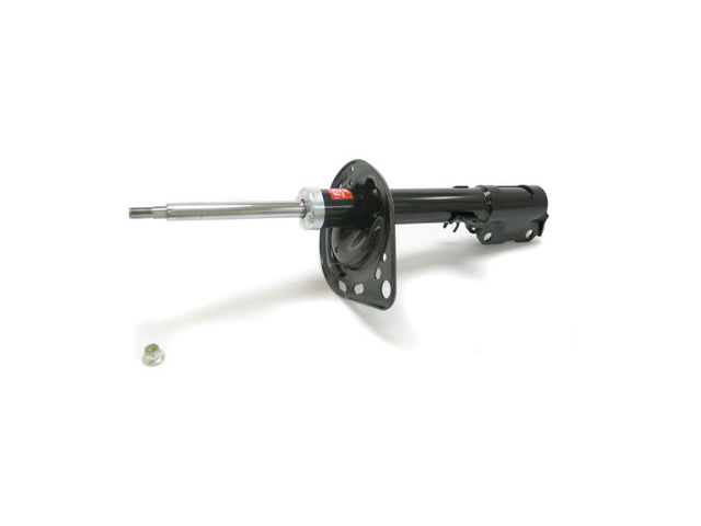 2007-2012 Lexus ES350 Strut Assembly - KYB 335060 - Rear Left ...