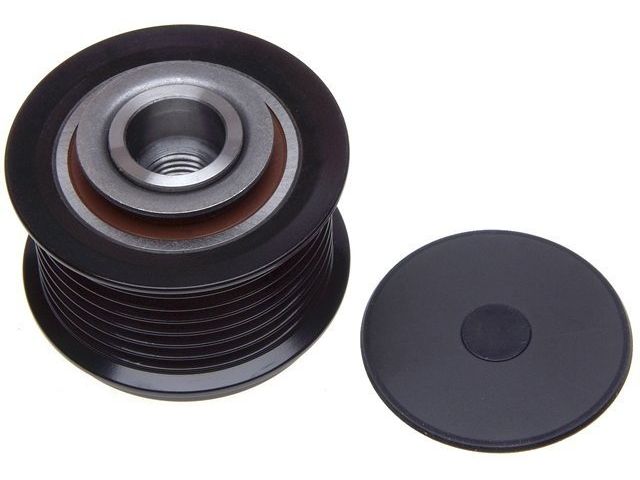 2007-2015 Lexus RX350 Alternator Pulley - Gates 37026P - PartsGeek.com