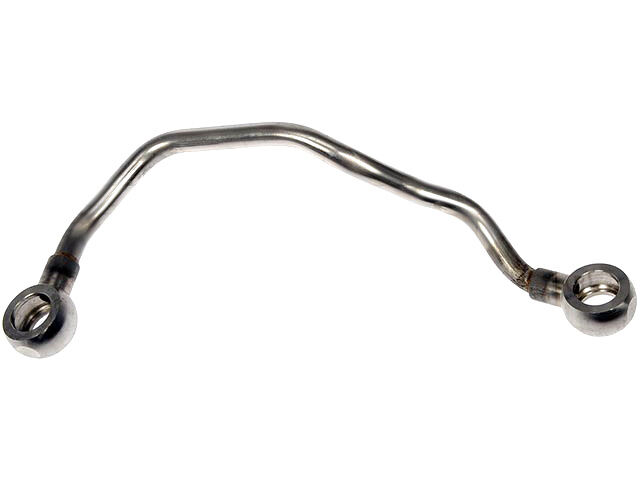 2007-2015 Lexus RX350 Oil Cooler Hose - Dorman 625-519 - Front Upper ...