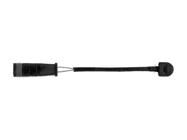 2007-2015 Mercedes E63 AMG Brake Pad Sensor - Pagid 355250941 - Front ...