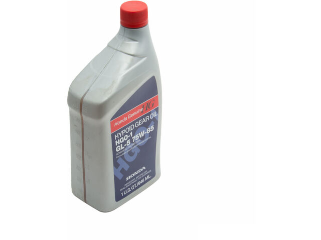 2007 Acura Rdx Oil Type