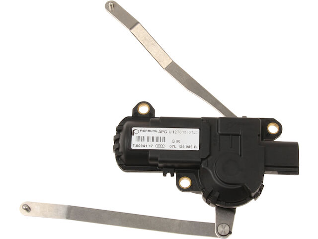 2007-2011 Audi S6 Engine Intake Manifold Adjusting Unit - Genuine 07L ...