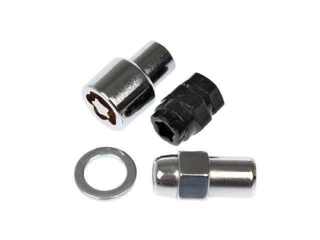 2007-2009 Pontiac G5 Lug Bolt - Dorman 711-348 - PartsGeek.com