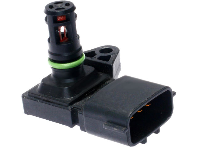 2007-2010 Dodge Ram 2500 MAP Sensor - Standard Motor Products AS415 ...