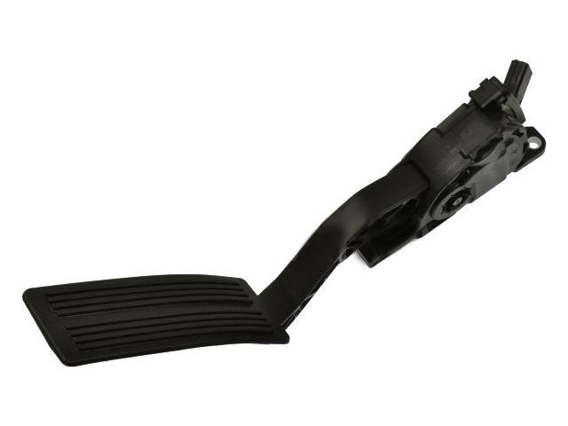 2007-2008 Dodge Ram 3500 Accelerator Pedal Sensor - Standard Motor ...