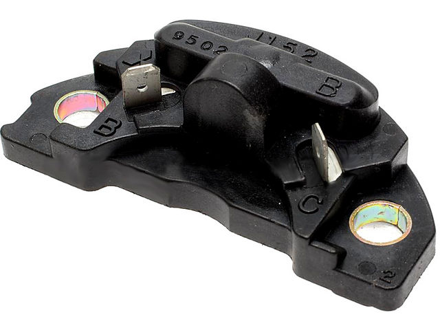 Dodge Ignition Control Unit | Ramcharger D150 D100 D200 - 1973 1988 ...