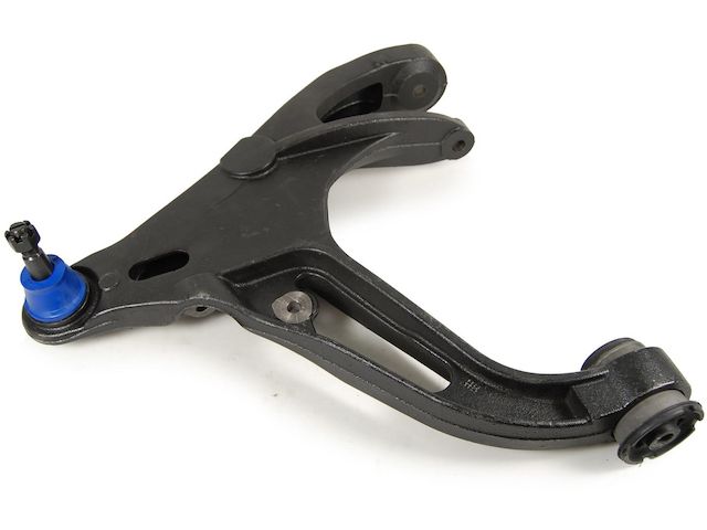 Dodge Ram 1500 Control Arm - Control Arms - Replacement Dorman Mevotech ...