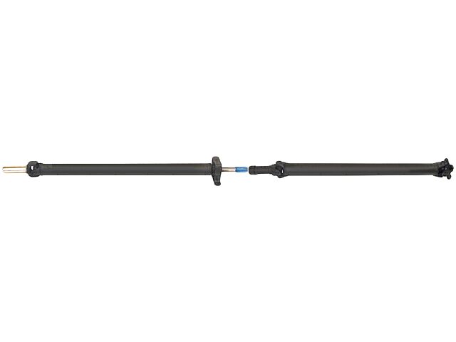 2002-2008 Dodge Ram 1500 Drive Shaft - Dorman 936-486 - Rear ...