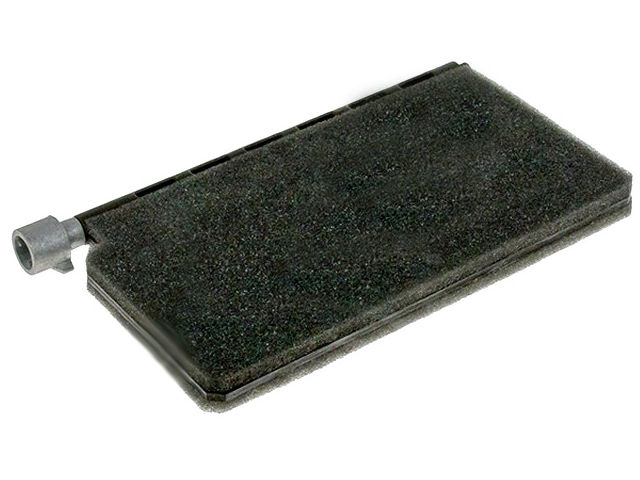 2002-2010 Dodge Ram 1500 HVAC Blend Door Repair Kit - GPD 1712338 ...