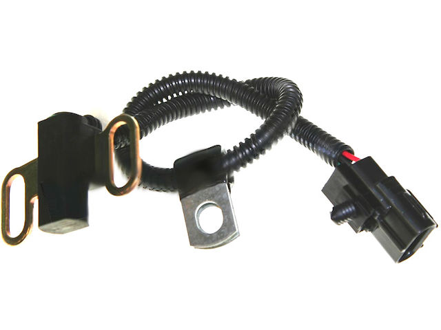 1997-1998 Dodge Ram 2500 Crank Position Sensor - Walker 235-1417 ...