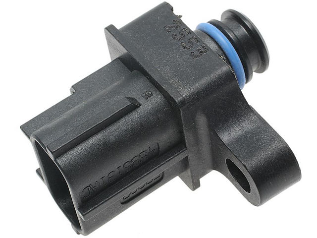 2000-2002 Dodge Ram 2500 MAP Sensor - Standard Motor Products AS219 ...