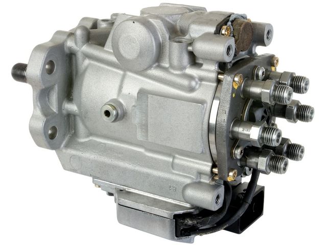 For 2001-2002 Dodge Ram 2500 Fuel Injection Pump Delphi 96752KR | eBay