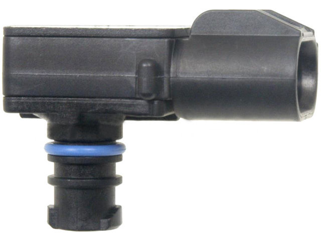 2003-2004, 2007-2010 Dodge Ram 2500 MAP Sensor - Standard Motor ...