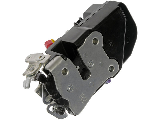 2003-2009 Dodge Ram 2500 Door Lock Actuator - Dorman 931-637 - Front ...