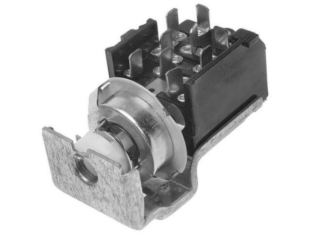 1998 Dodge Ram 3500 Headlight Switch - Mopar 68148078AA - PartsGeek.com