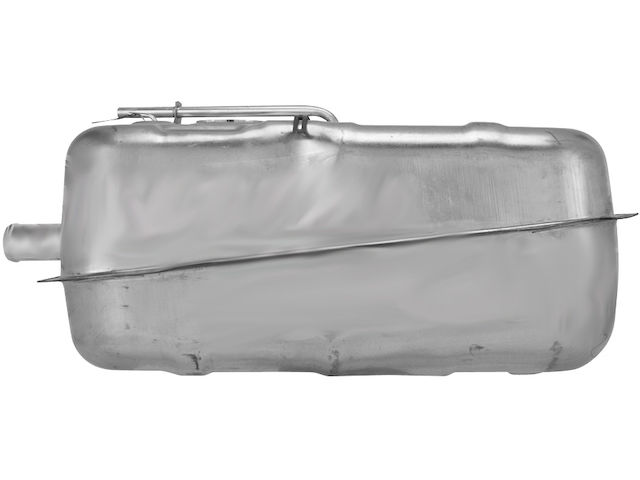 1990-1995 Suzuki Samurai Fuel Tank - Spectra Premium SZ1C - PartsGeek.com