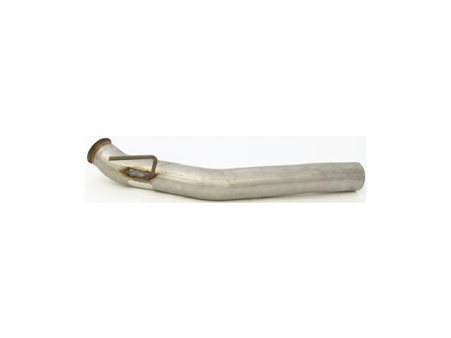 2003-2004 Dodge Ram 3500 Exhaust Pipe - Walker 53615 - Front ...