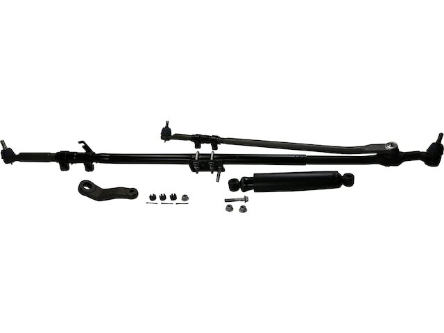 2003-2008 Dodge Ram 3500 Steering Linkage Assembly - Moog DS800980A ...