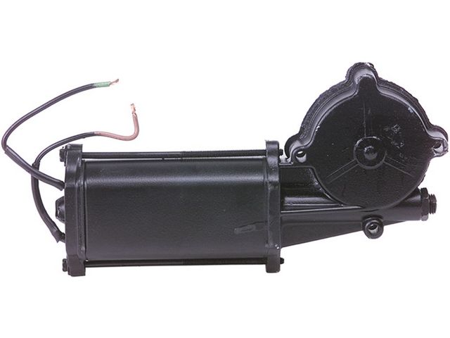 1989-1991 Dodge Spirit Window Motor - A1 Cardone 42-402 - Front Right ...