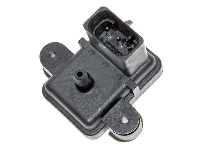 1991-1992 Dodge Spirit MAP Sensor - Walker 225-1014 - PartsGeek.com