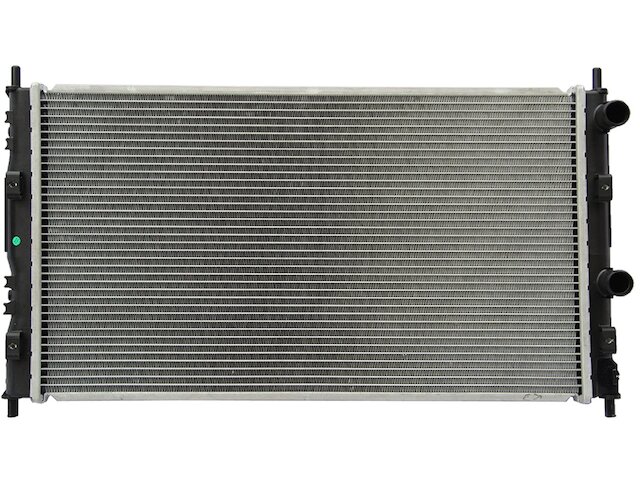 2001-2006 Dodge Stratus Radiator - GPD 2323C - PartsGeek.com