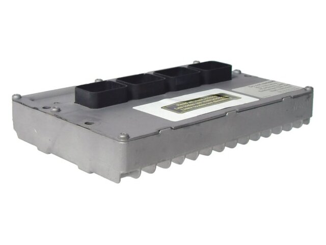 2003-2004 Dodge Stratus Electronic Control Unit - A1 Cardone 79-6687V ...