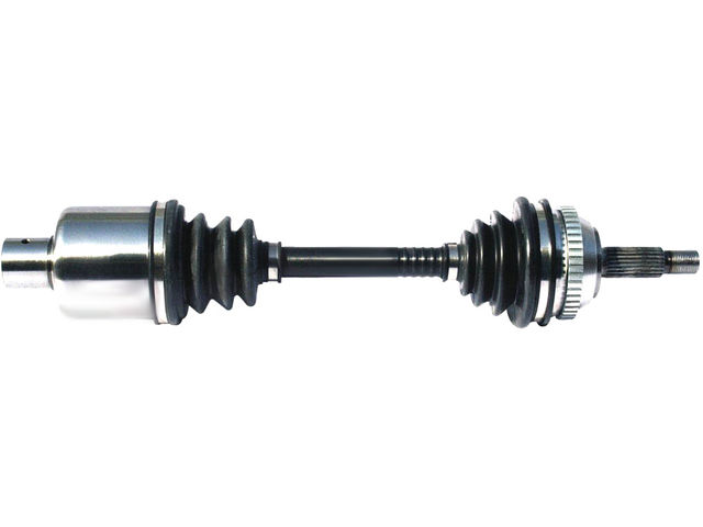 1988-1992 Eagle Premier Axle Assembly - SurTrack AM-8002 - Front Right ...
