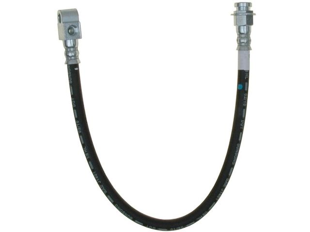 1976-1980 Jeep CJ5 Brake Hose - Raybestos BH36803 - Rear Center ...