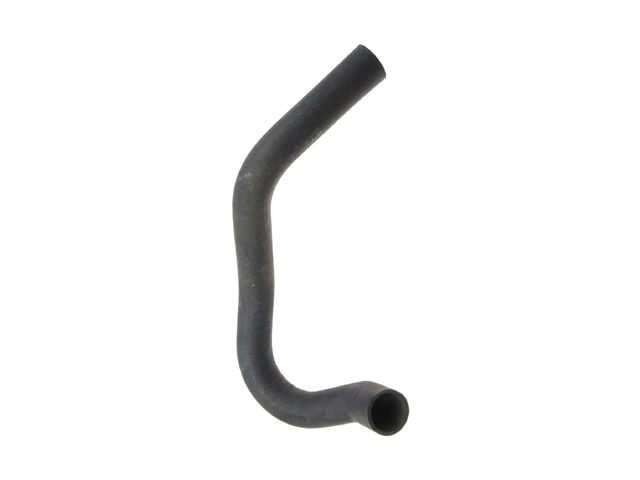 1980-1983 Jeep CJ7 Radiator Hose - Dayco 71019 - Lower - PartsGeek.com