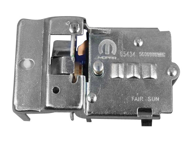1999-2001 Jeep Cherokee Headlight Switch - Mopar 56009869AC - PartsGeek.com