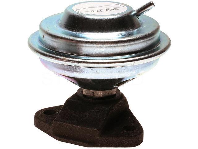 1987-1990 Jeep Wrangler EGR Valve - Standard Motor Products EGV580 ...