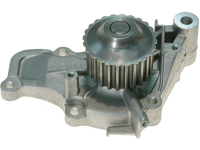 1992-1994 Plymouth Colt Water Pump - Airtex AW7147 - PartsGeek.com