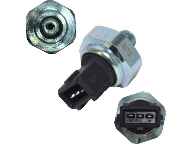 2003-2006 Dodge Sprinter 2500 A/C Pressure Transducer - UAC SW 11109C ...