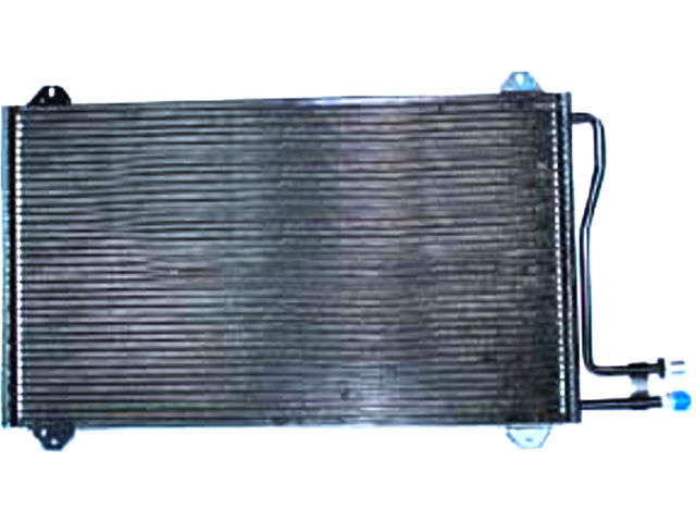 2003-2006 Dodge Sprinter 3500 A/C Condenser - GPD 3399C - PartsGeek.com
