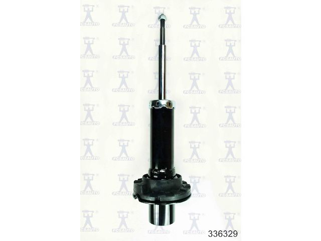2007-2011 Dodge Nitro Strut Assembly - FCS Automotive 336329 - Front ...