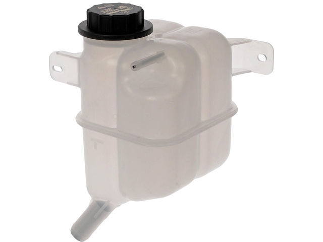 2007-2014 Ford Edge Expansion Tank - Dorman 603-353 - Front - PartsGeek.com