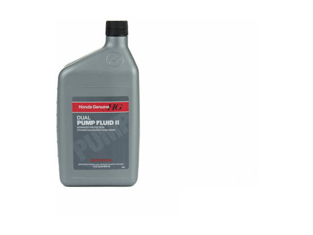 2007-2017 Acura MDX Differential Oil - Genuine 08200-9007 - Rear ...