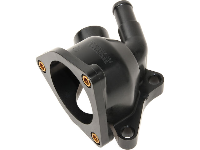 2007-2014, 2021-2024 Honda CRV Thermostat Housing - Genuine 19320 RAA ...