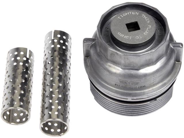 2007-2017 Lexus LS460 Oil Filter Housing Cap - Dorman 917-016CD ...