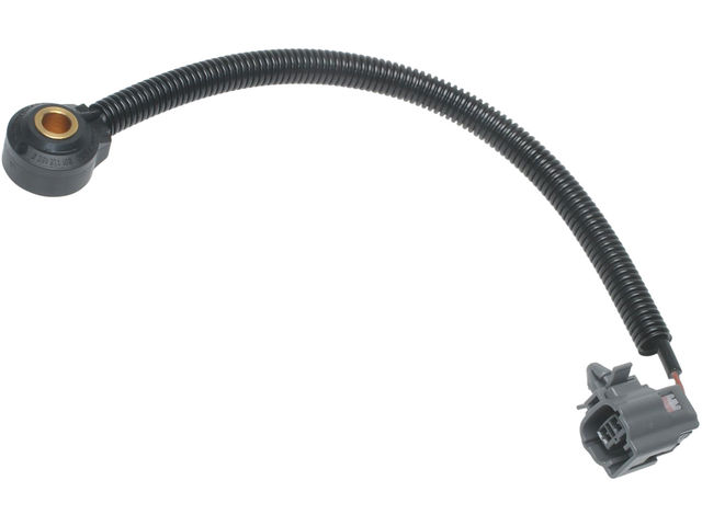 2007-2013 Mazda 3 Knock Sensor - Standard Motor Products KS342 ...