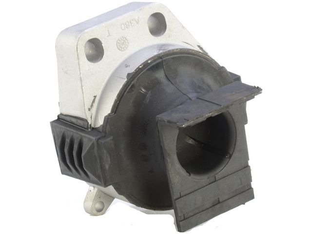 2007-2013 Mazda 3 Engine Mount - Anchor 9894 - Right - PartsGeek.com