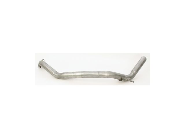 2007-2015 Nissan Titan Tail Pipe - Walker 54650 - PartsGeek.com