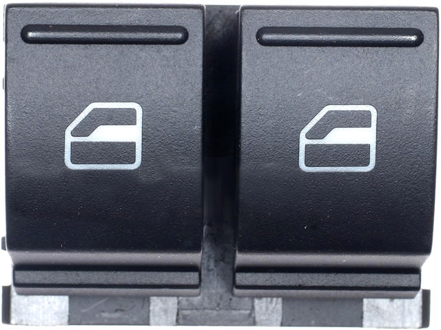 2007-2011 Volkswagen Eos Window Switch - Standard Motor Products DWS ...
