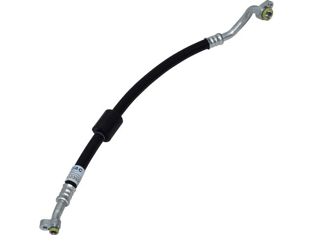 2007-2010 BMW X5 A/C Suction Line Hose Assembly - UAC HA 112355C ...